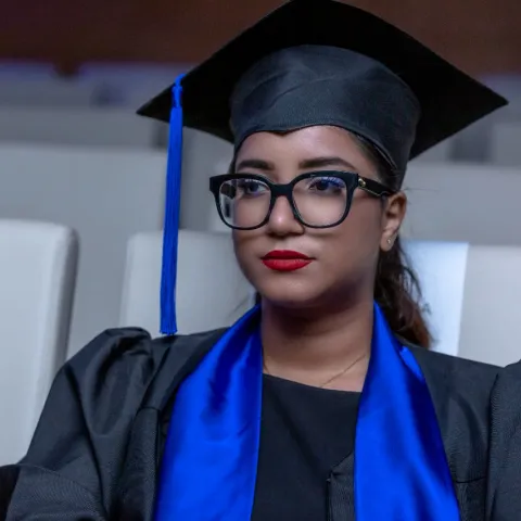 Formation Académique ESLSCA Rabat